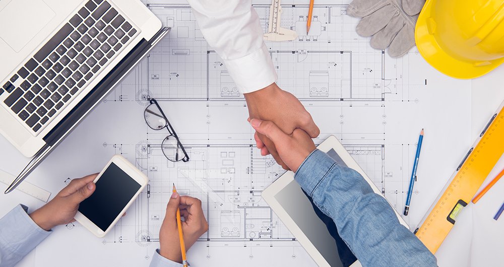 Build Your Home Renovation Team - Sertorio Homes