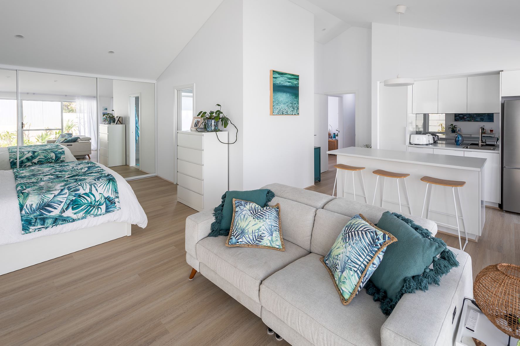 Home Extensions Perth | Luxury House Additions