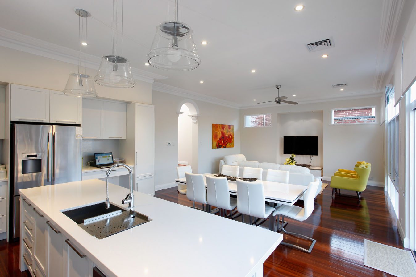 Character Home Renovations | Character Home Builders Perth