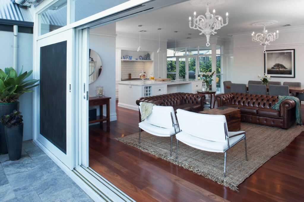 Character Home Renovations | Character Home Builders Perth